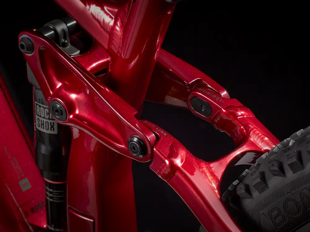 2023 Trek Rail 5 Gen 3 – Specs, Comparisons, Reviews – 99 Spokes