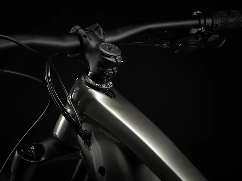 2023 Trek Rail 5 Gen 3 – Specs, Comparisons, Reviews – 99 Spokes