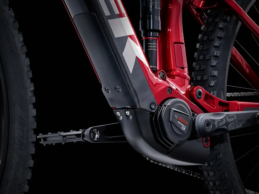 2023 Trek Rail 5 Gen 3 – Specs, Comparisons, Reviews – 99 Spokes