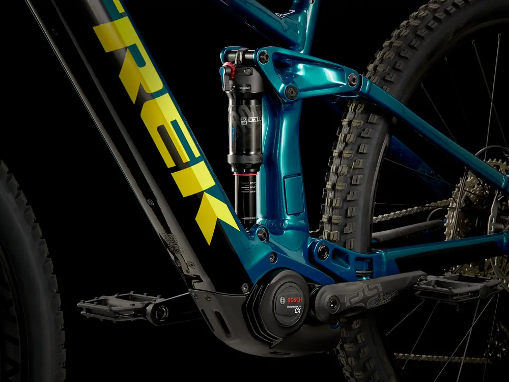 2023 Trek Rail 7 Gen 2 – Specs, Comparisons, Reviews – 99 Spokes
