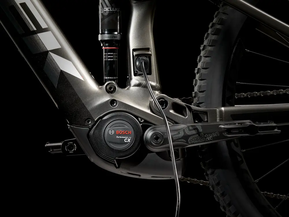 2023 Trek Rail 7 Gen 2 – Specs, Comparisons, Reviews – 99 Spokes