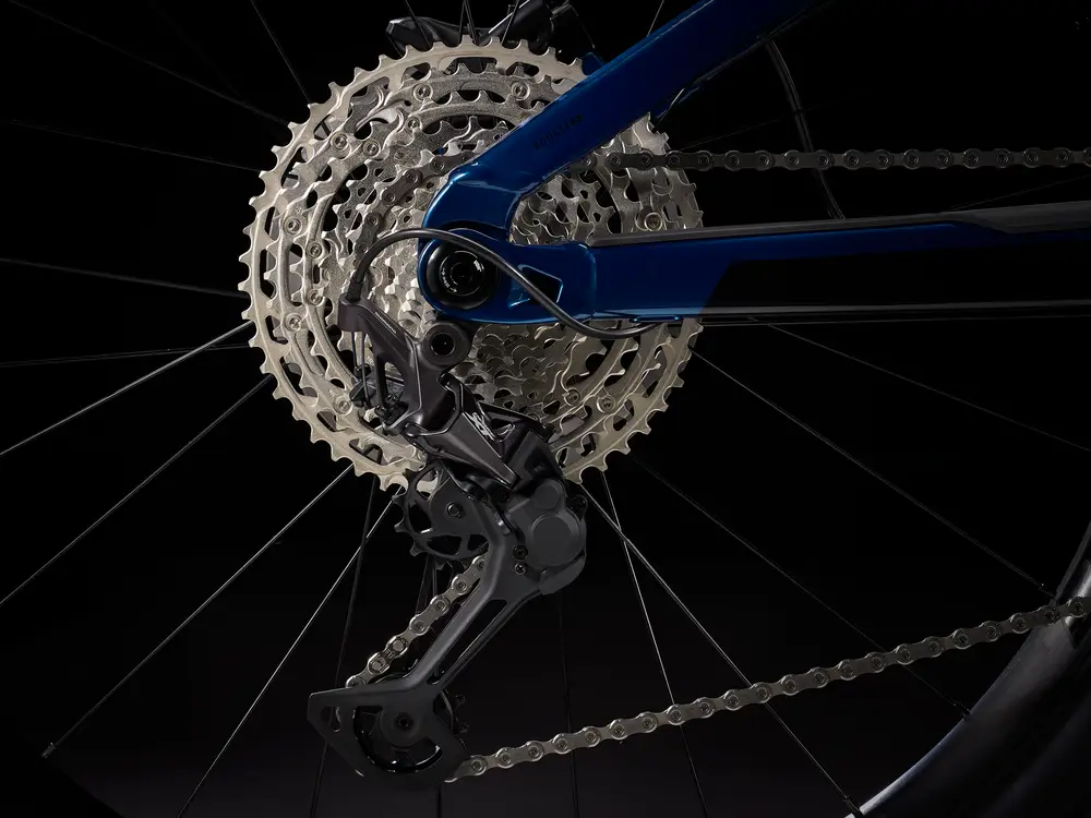 2023 Trek Rail 7 Gen 2 – Specs, Comparisons, Reviews – 99 Spokes