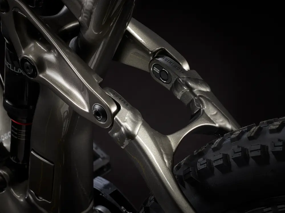 2023 Trek Rail 7 Gen 2 – Specs, Comparisons, Reviews – 99 Spokes