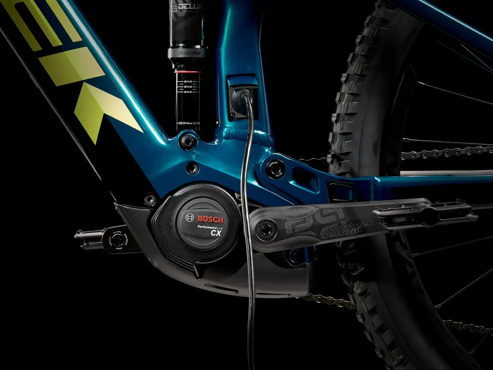 2023 Trek Rail 7 Gen 2 – Specs, Comparisons, Reviews – 99 Spokes