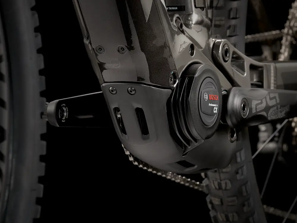 2023 Trek Rail 7 Gen 2 – Specs, Comparisons, Reviews – 99 Spokes