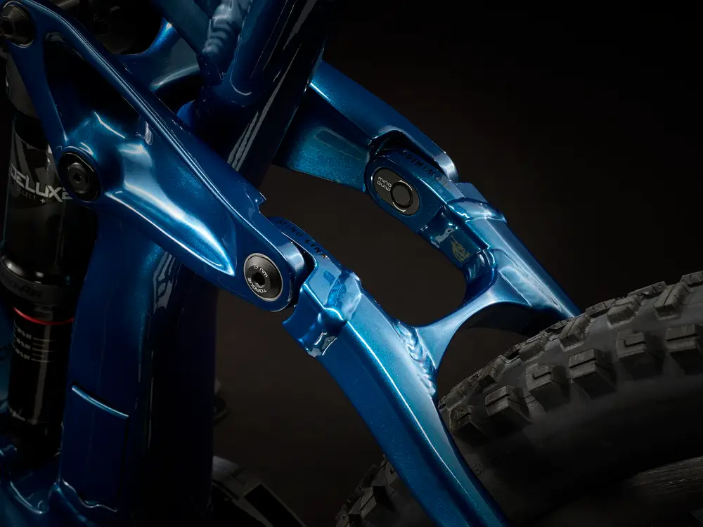 2023 Trek Rail 7 Gen 2 – Specs, Comparisons, Reviews – 99 Spokes