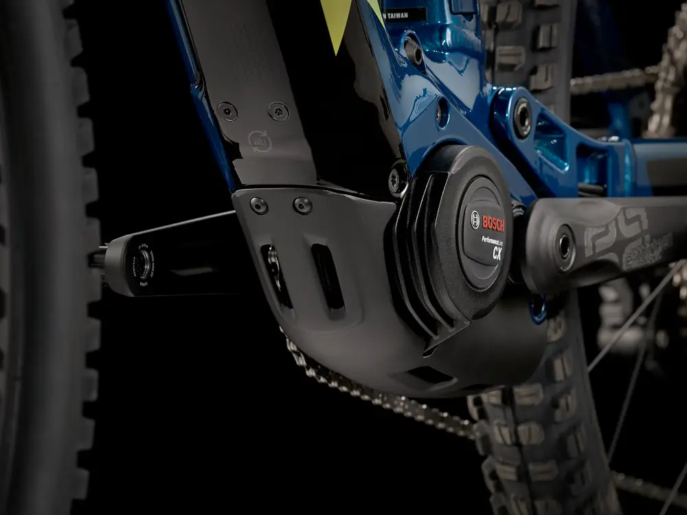 2023 Trek Rail 7 Gen 2 – Specs, Comparisons, Reviews – 99 Spokes