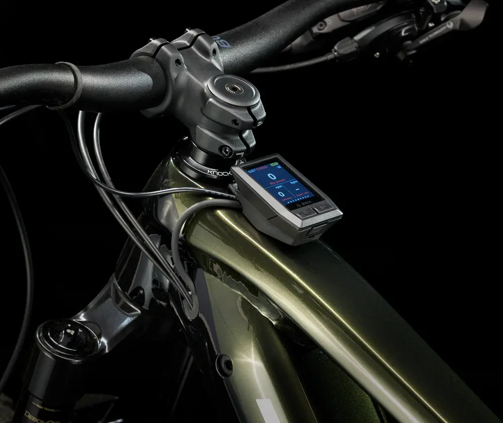 2023 Trek Rail 9 Gen 2 – Specs, Comparisons, Reviews – 99 Spokes