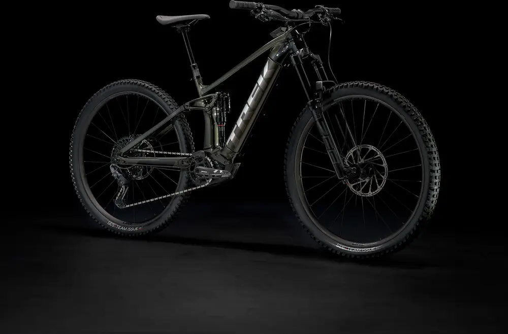 2023 Trek Rail 9 Gen 2 – Specs, Comparisons, Reviews – 99 Spokes
