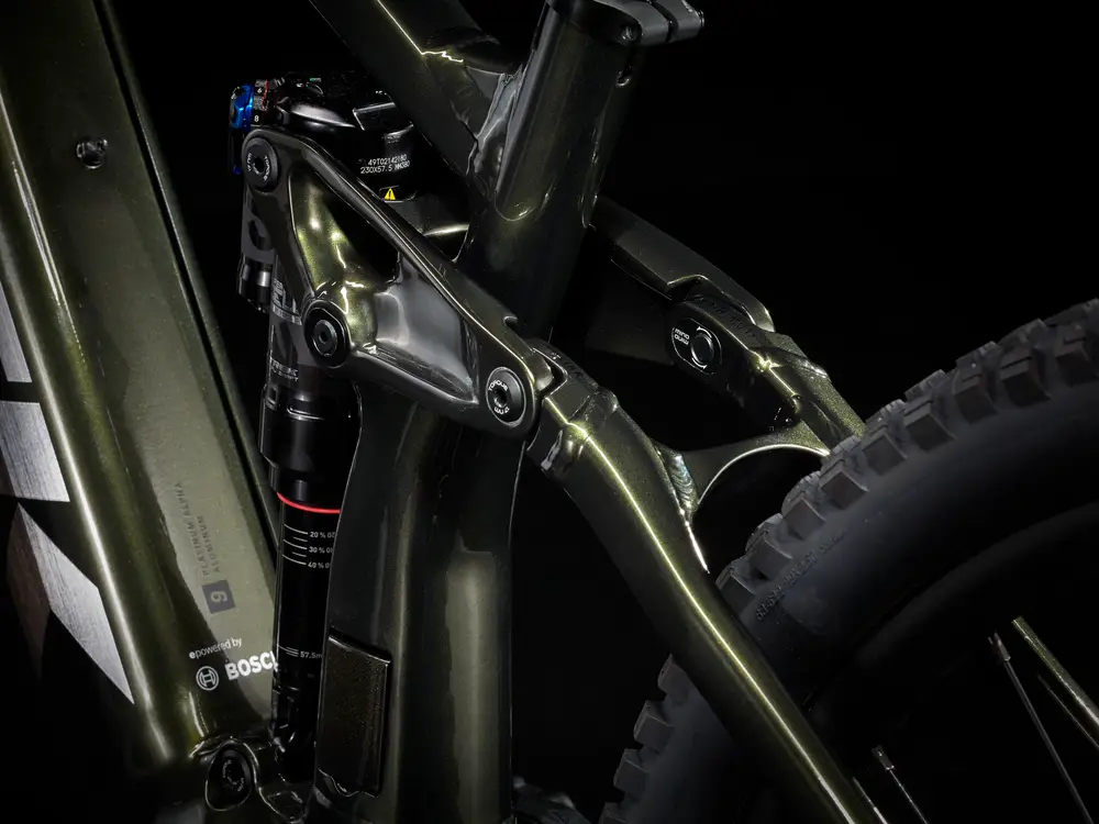 2023 Trek Rail 9 Gen 2 – Specs, Comparisons, Reviews – 99 Spokes