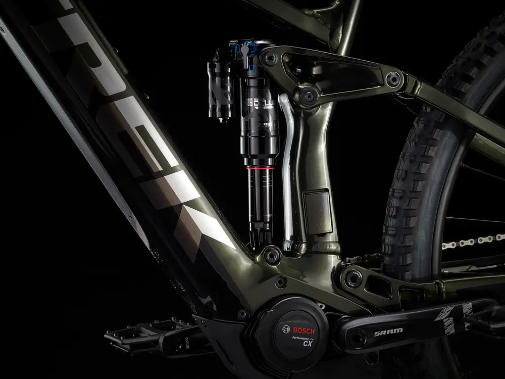 2023 Trek Rail 9 Gen 2 – Specs, Comparisons, Reviews – 99 Spokes