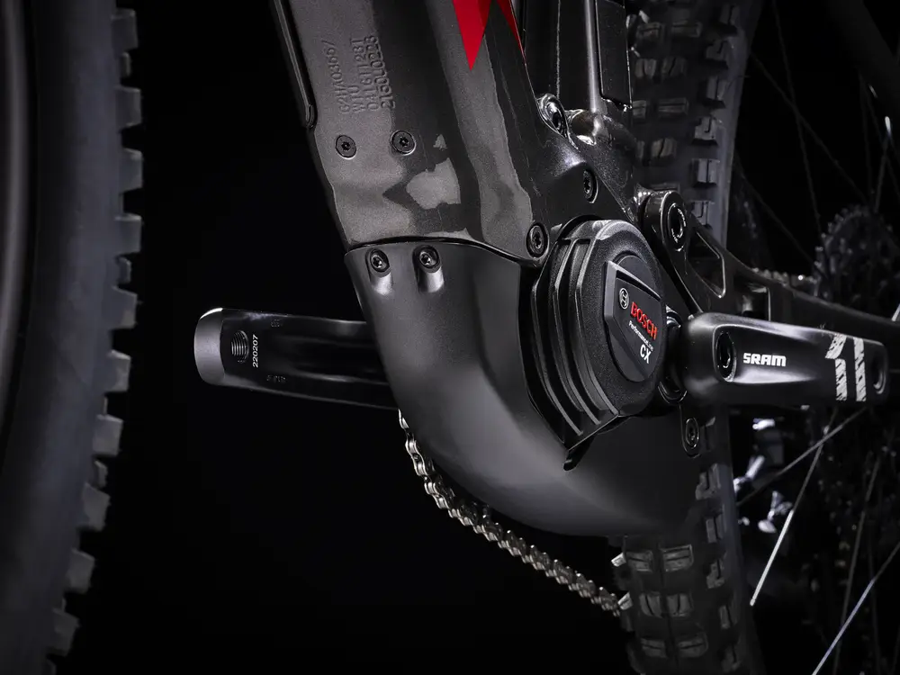 2023 Trek Rail 9 Gen 3 – Specs, Comparisons, Reviews – 99 Spokes