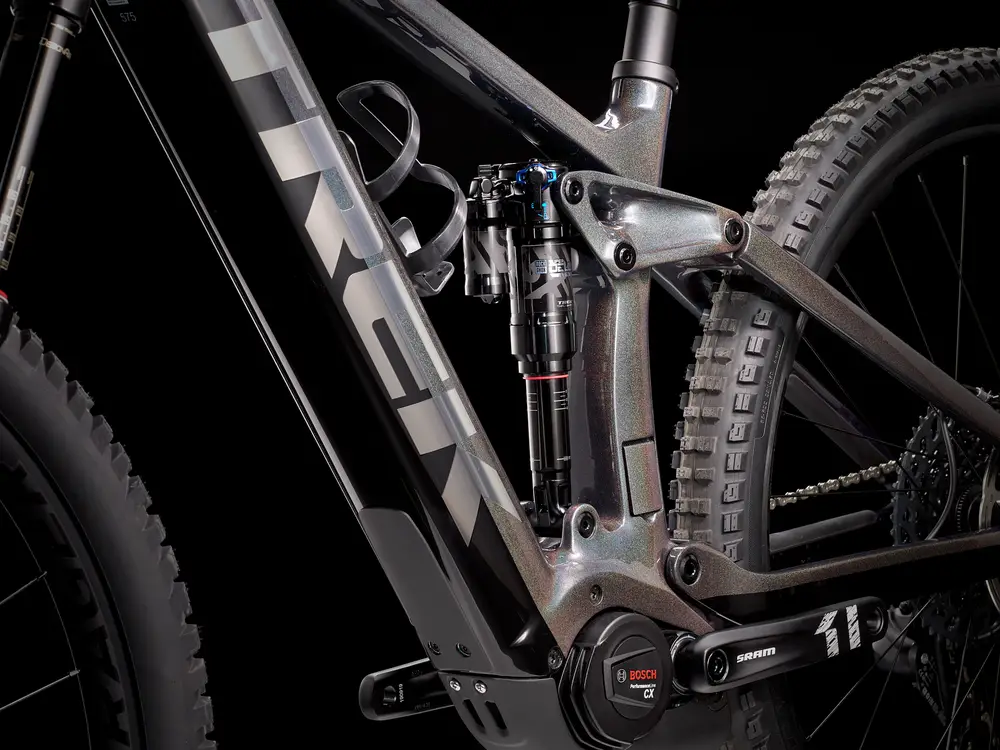 2023 Trek Rail 9.8 GX AXS Gen 3 – Specs, Comparisons, Reviews – 99 Spokes
