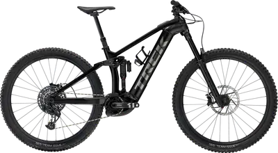 New Trek Rail Models Get a Tech Upgrade with Bosch – 99 Spokes