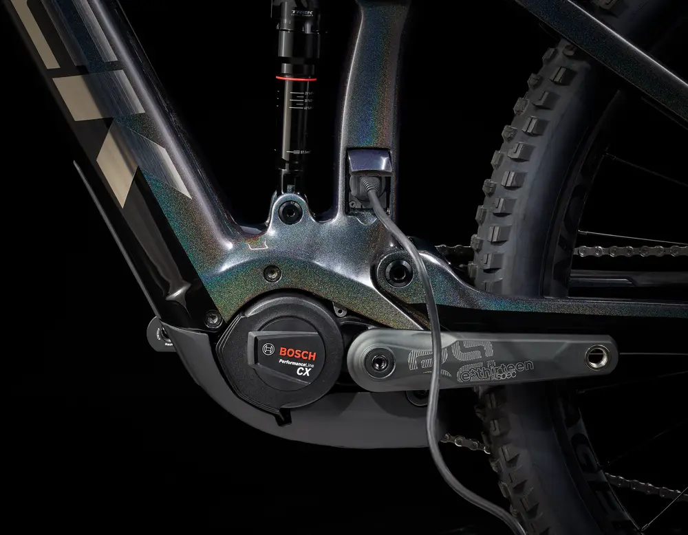 2023 Trek Rail 9.8 XT Gen 3 – Specs, Comparisons, Reviews – 99 Spokes