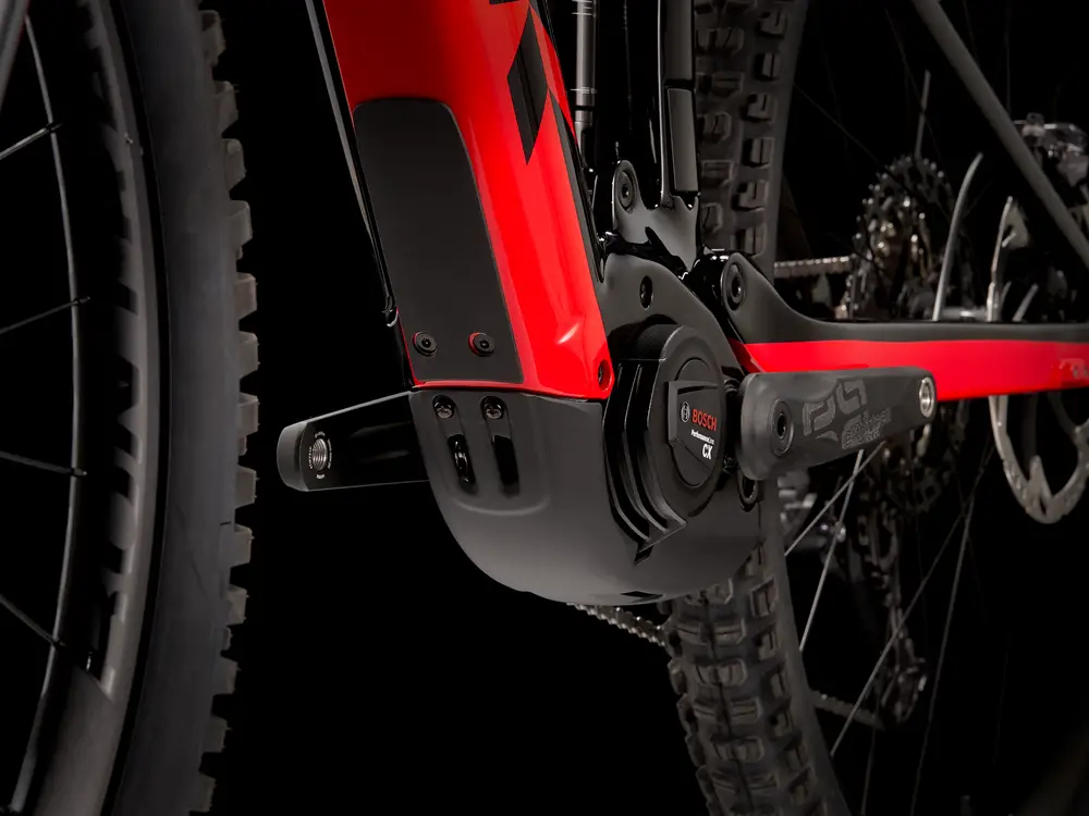 2023 Trek Rail 9.8 XT Gen 3 – Specs, Comparisons, Reviews – 99 Spokes