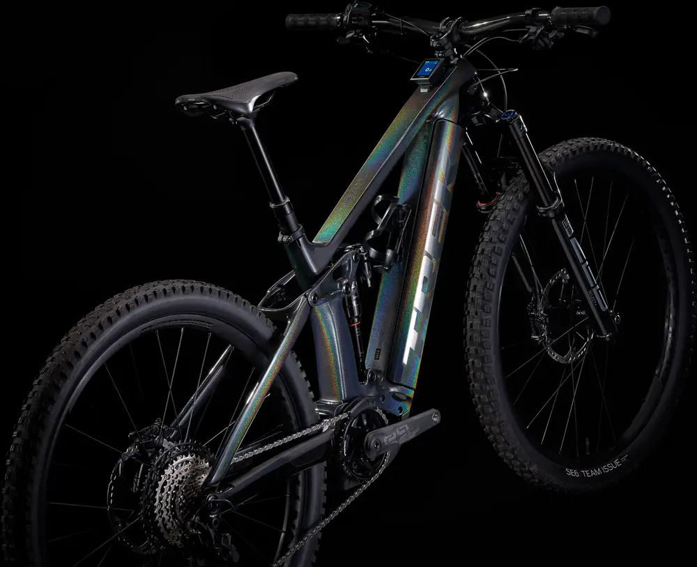 2023 Trek Rail 9.8 XT Gen 3 – Specs, Comparisons, Reviews – 99 Spokes