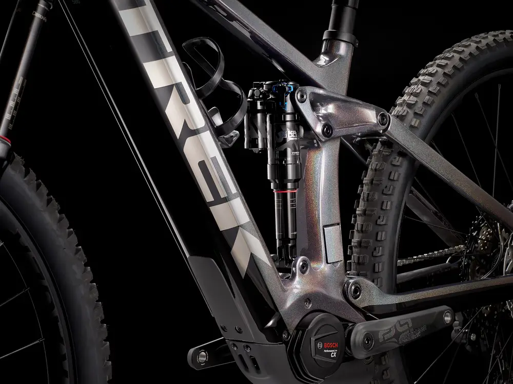 2023 Trek Rail 9.8 XT Gen 3 – Specs, Comparisons, Reviews – 99 Spokes