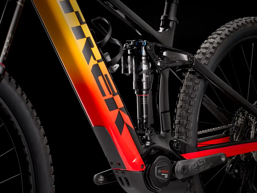 2023 Trek Rail 9.8 XT Gen 3 – Specs, Comparisons, Reviews – 99 Spokes