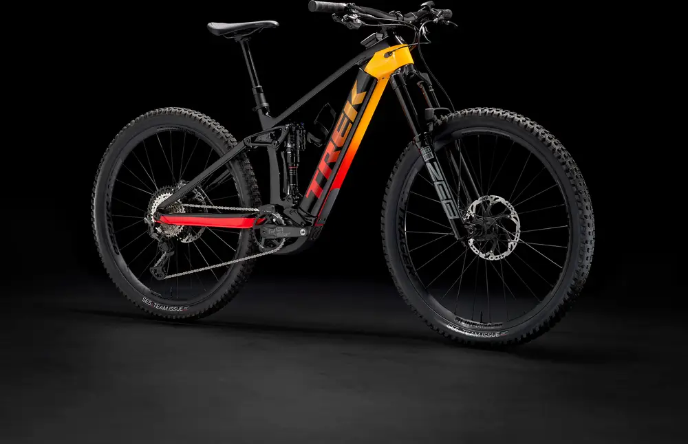 2023 Trek Rail 9.8 XT Gen 3 – Specs, Comparisons, Reviews – 99 Spokes