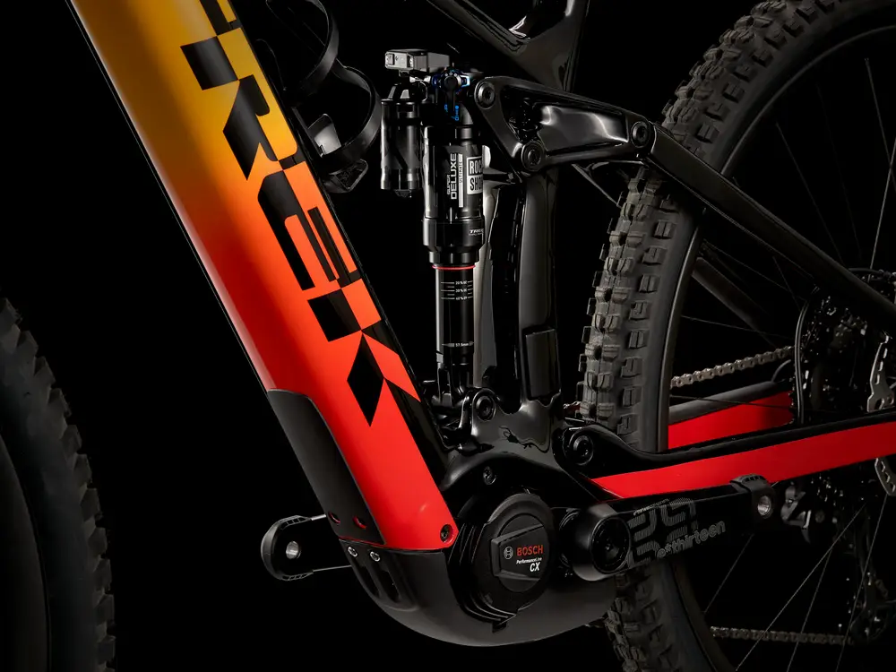 2023 Trek Rail 9.9 XTR Gen 3 – Specs, Comparisons, Reviews – 99 Spokes