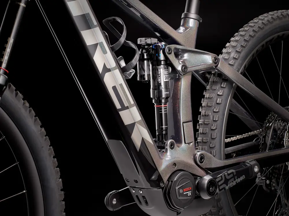 2023 Trek Rail 9.9 XTR Gen 3 – Specs, Comparisons, Reviews – 99 Spokes