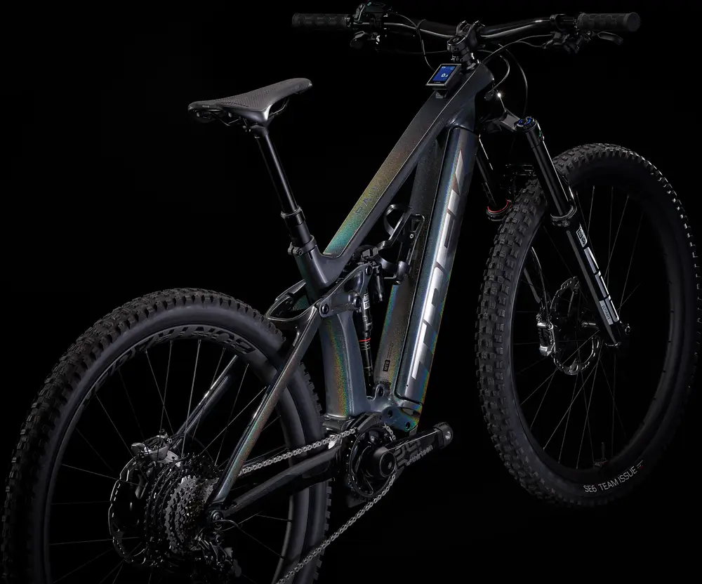 2023 Trek Rail 9.9 XTR Gen 3 – Specs, Comparisons, Reviews – 99 Spokes