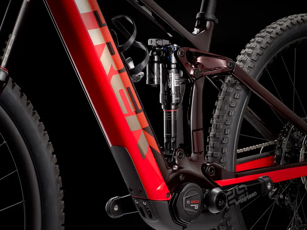 2023 Trek Rail 9.9 XTR Gen 3 – Specs, Comparisons, Reviews – 99 Spokes