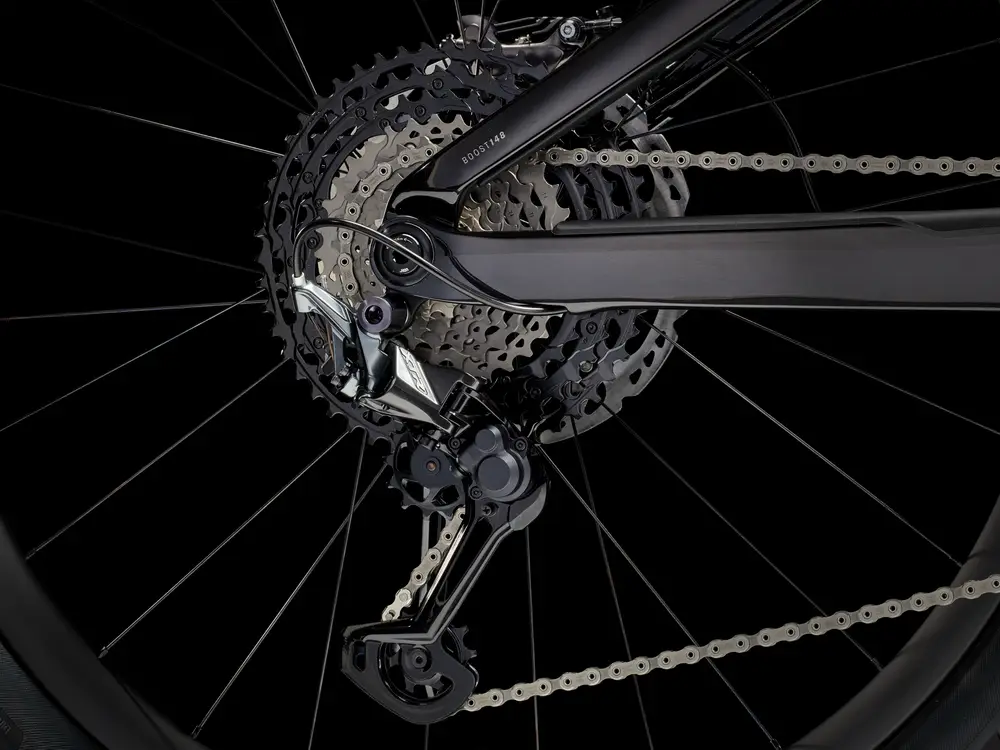 2023 Trek Rail 9.9 XTR Gen 4 – Specs, Comparisons, Reviews – 99 Spokes