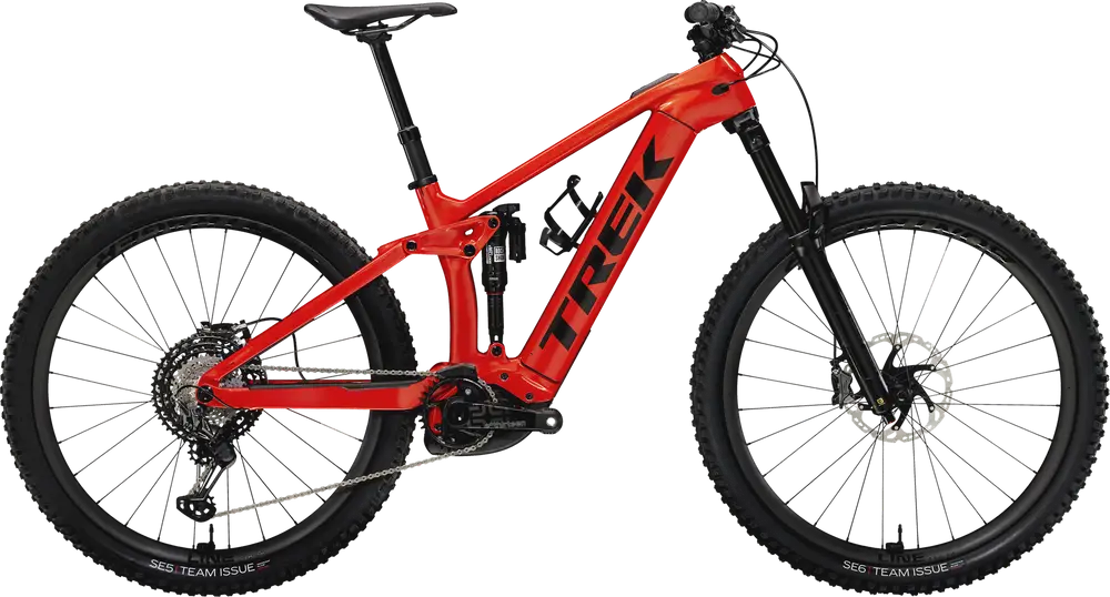 2023 Trek Rail 9.9 XTR Gen 4 – Specs, Comparisons, Reviews – 99 Spokes