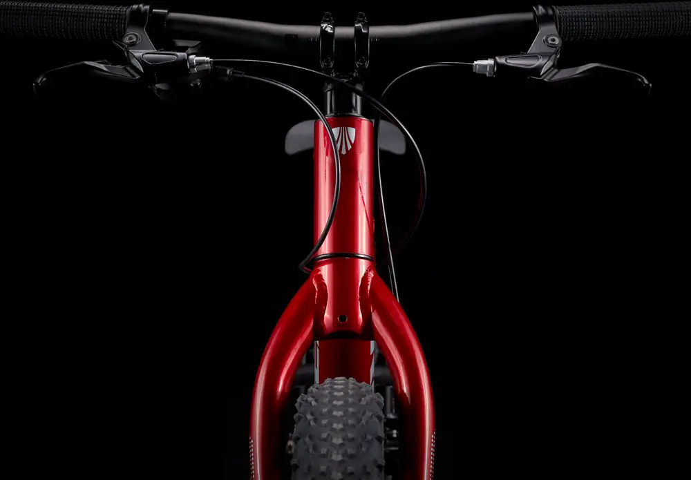 2023 Trek Roscoe 20 – Specs, Comparisons, Reviews – 99 Spokes