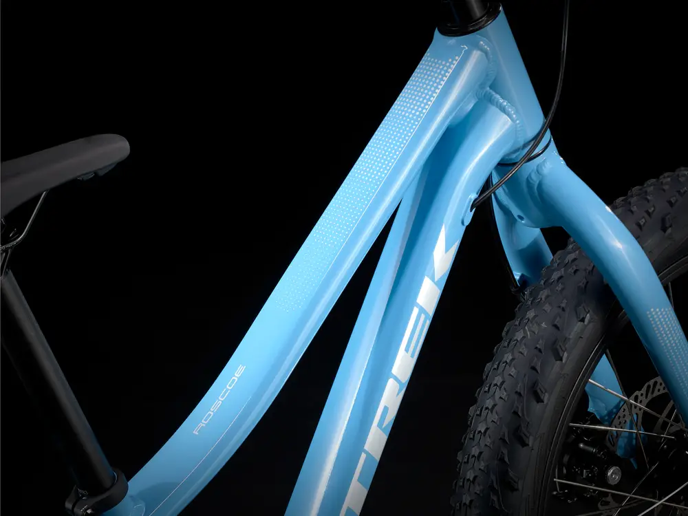 2023 Trek Roscoe 20 – Specs, Comparisons, Reviews – 99 Spokes