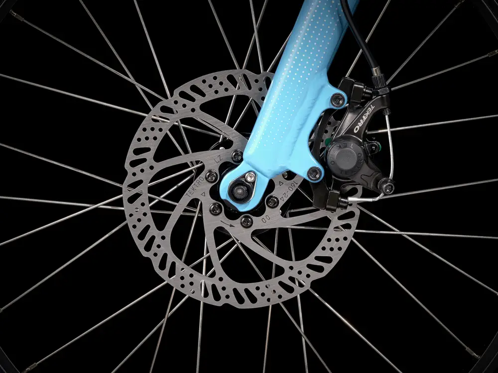 2023 Trek Roscoe 20 – Specs, Comparisons, Reviews – 99 Spokes