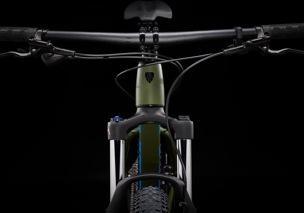 2023 Trek Roscoe 6 – Specs, Comparisons, Reviews – 99 Spokes