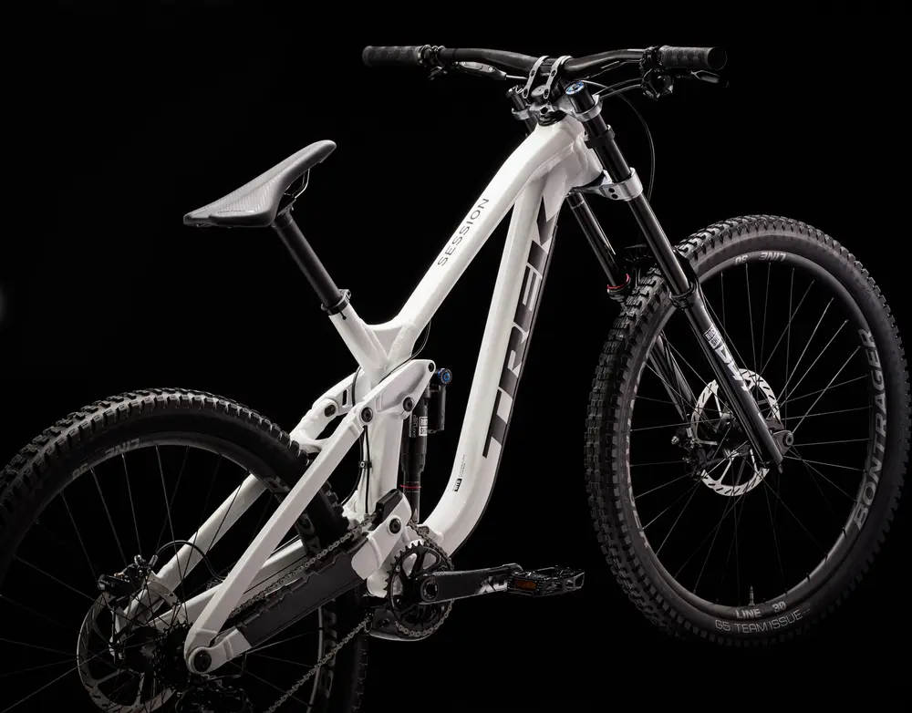 2023 Trek Session 9 – Specs, Comparisons, Reviews – 99 Spokes