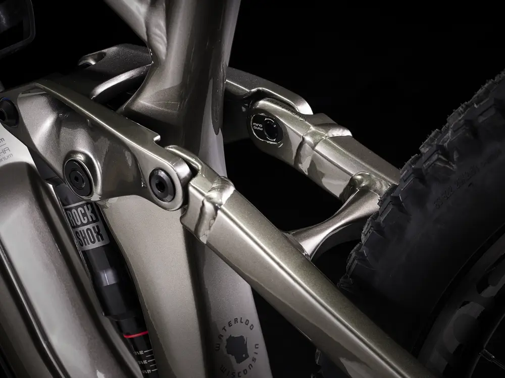 2023 Trek Slash 7 Gen 5 – Specs, Comparisons, Reviews – 99 Spokes