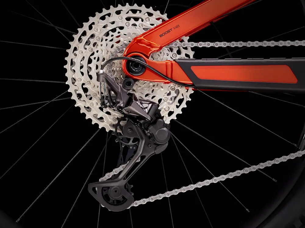 2023 Trek Slash 7 Gen 5 – Specs, Comparisons, Reviews – 99 Spokes