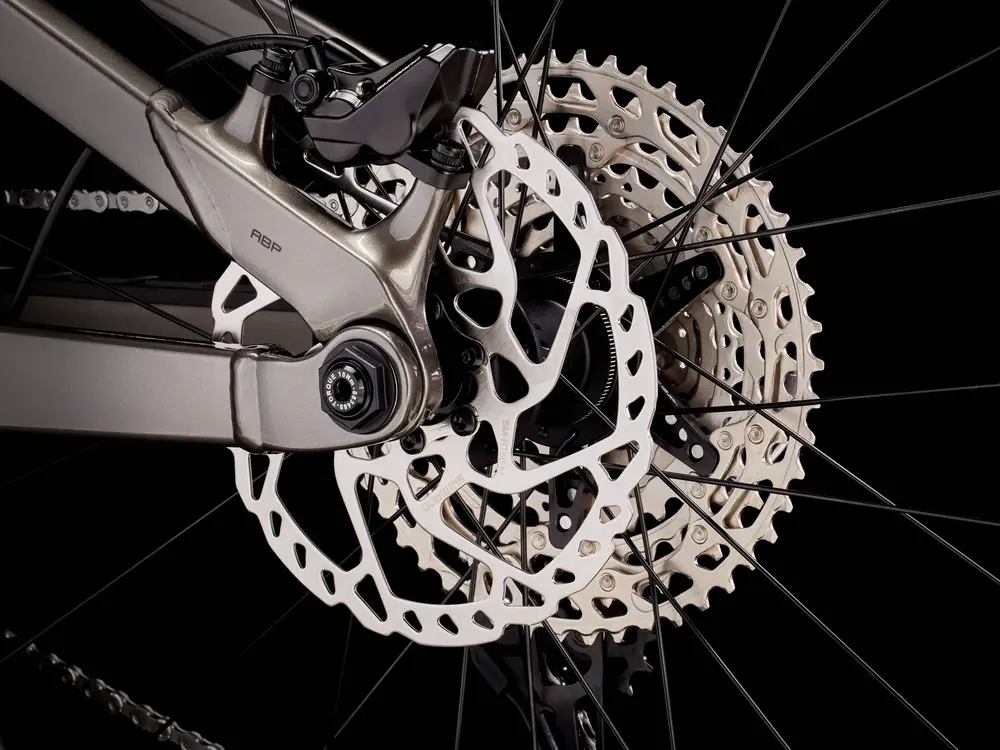 2023 Trek Slash 7 Gen 5 – Specs, Comparisons, Reviews – 99 Spokes