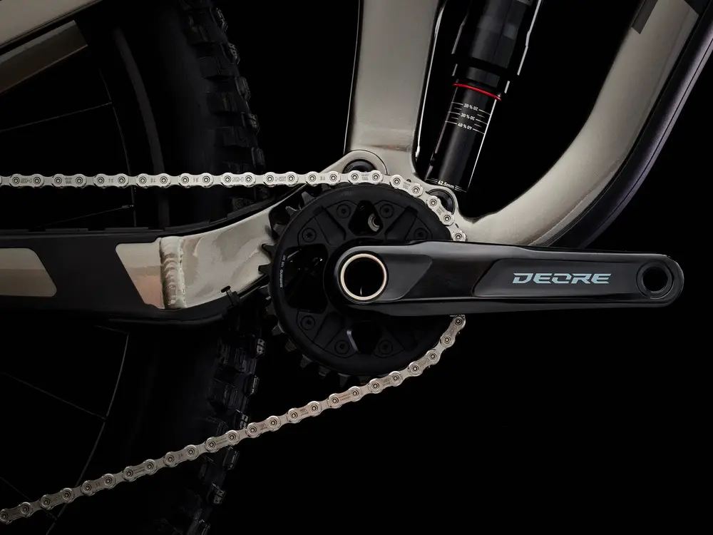 2023 Trek Slash 7 Gen 5 – Specs, Comparisons, Reviews – 99 Spokes