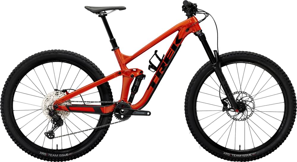 2023 Trek Slash 7 Gen 5 – Specs, Comparisons, Reviews – 99 Spokes