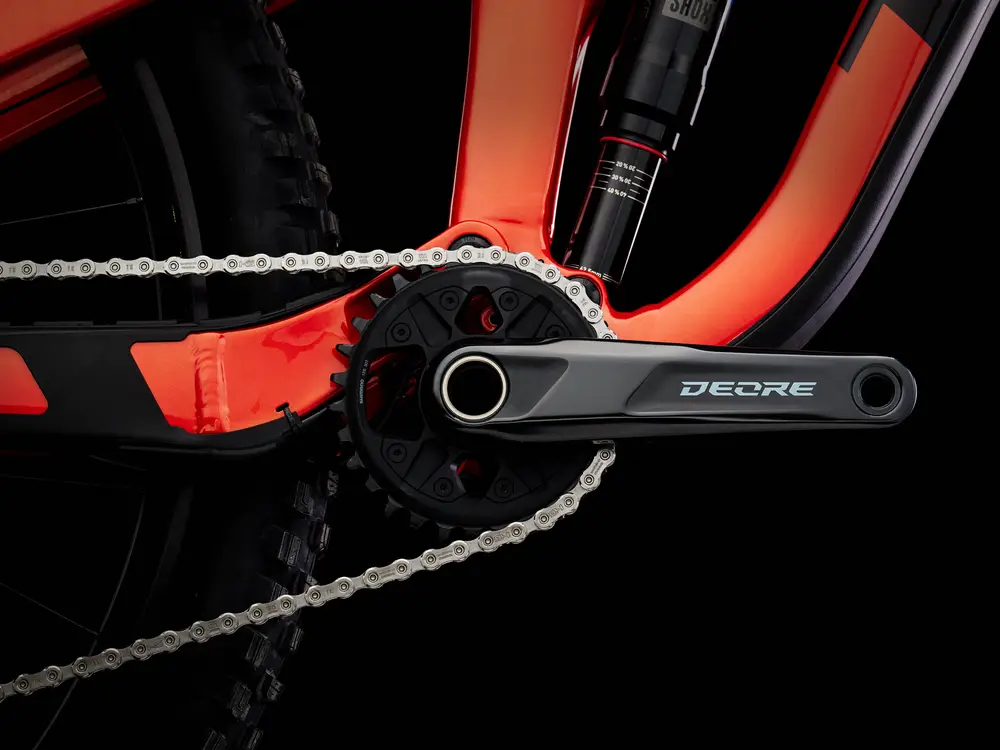 2023 Trek Slash 7 Gen 5 – Specs, Comparisons, Reviews – 99 Spokes