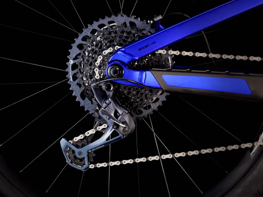 2023 Trek Slash 8 Gen 5 – Specs, Comparisons, Reviews – 99 Spokes