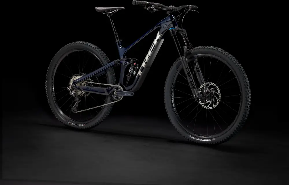 2023 Trek Slash 9.7 Gen 5 – Specs, Comparisons, Reviews – 99 Spokes