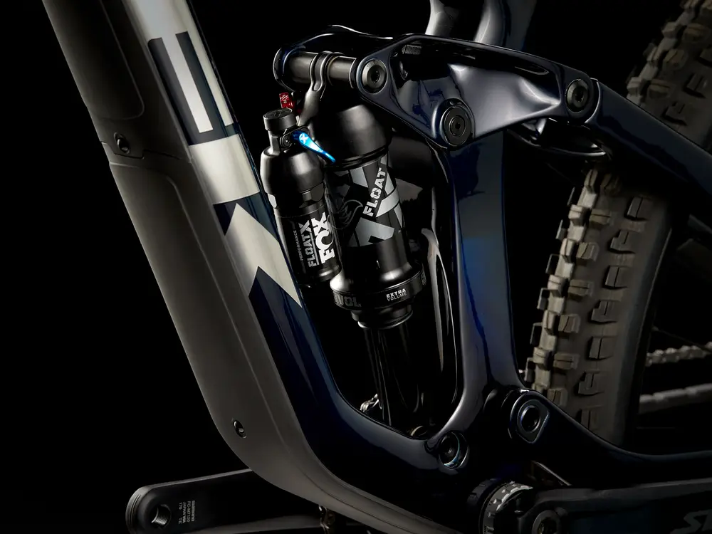 2023 Trek Slash 9.7 Gen 5 – Specs, Comparisons, Reviews – 99 Spokes