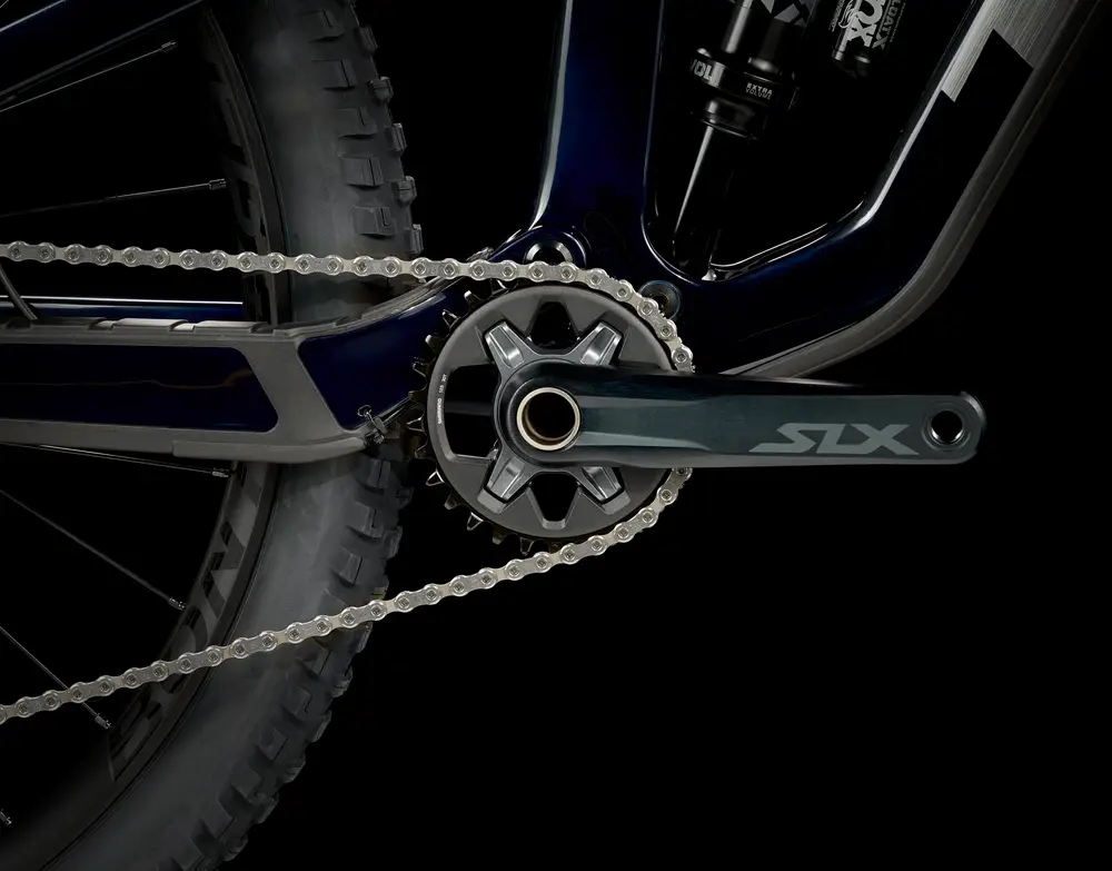 2023 Trek Slash 9.7 Gen 5 – Specs, Comparisons, Reviews – 99 Spokes