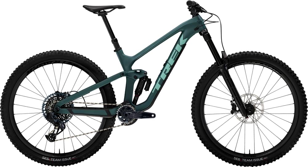2023 Trek Slash 9.8 GX AXS Gen 5 – Specs, Comparisons, Reviews – 99 Spokes