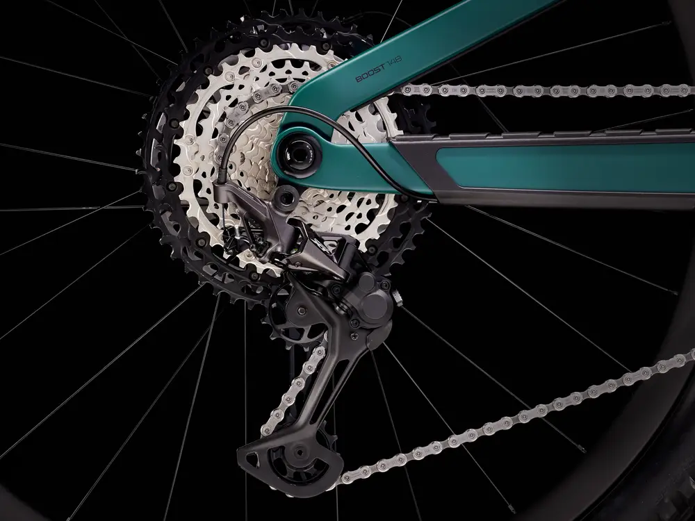 2023 Trek Slash 9.8 XT Gen 5 – Specs, Comparisons, Reviews – 99 Spokes