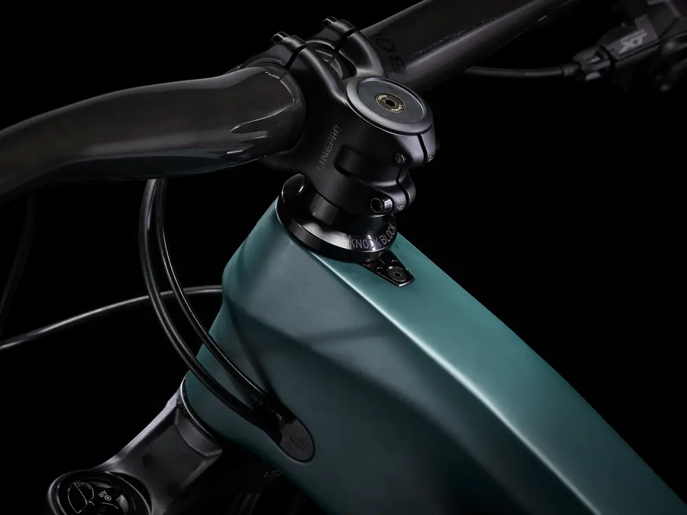 2023 Trek Slash 9.8 XT Gen 5 – Specs, Comparisons, Reviews – 99 Spokes