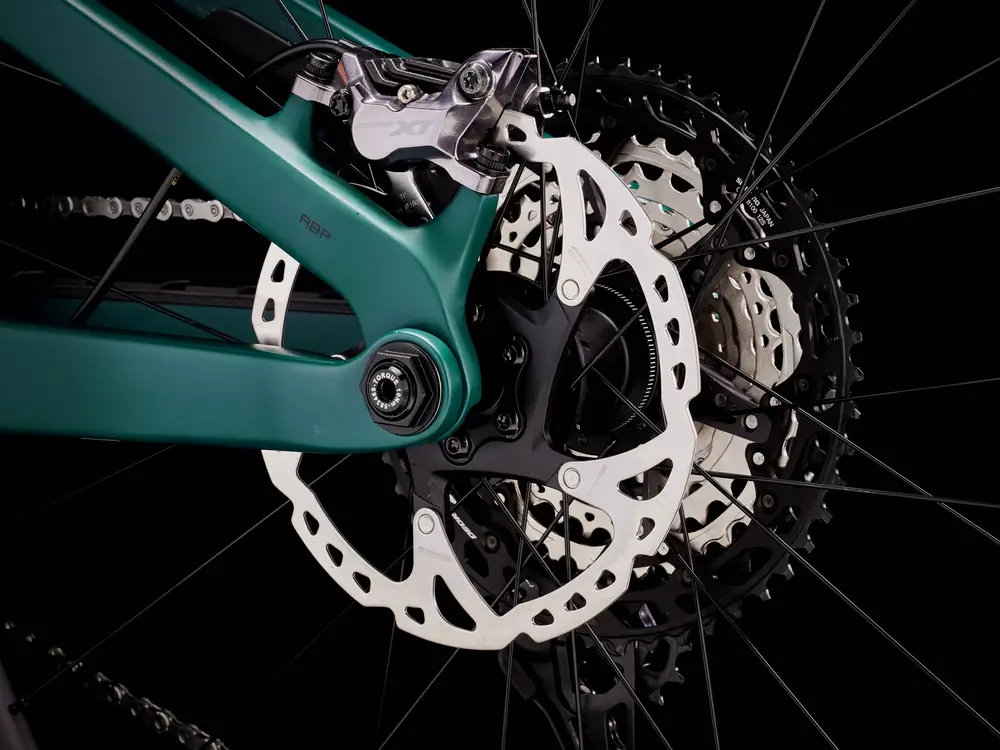 2023 Trek Slash 9.8 XT Gen 5 – Specs, Comparisons, Reviews – 99 Spokes