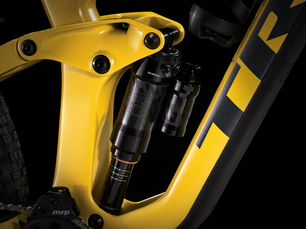 2023 Trek Slash 9.8 XT Gen 5 – Specs, Comparisons, Reviews – 99 Spokes